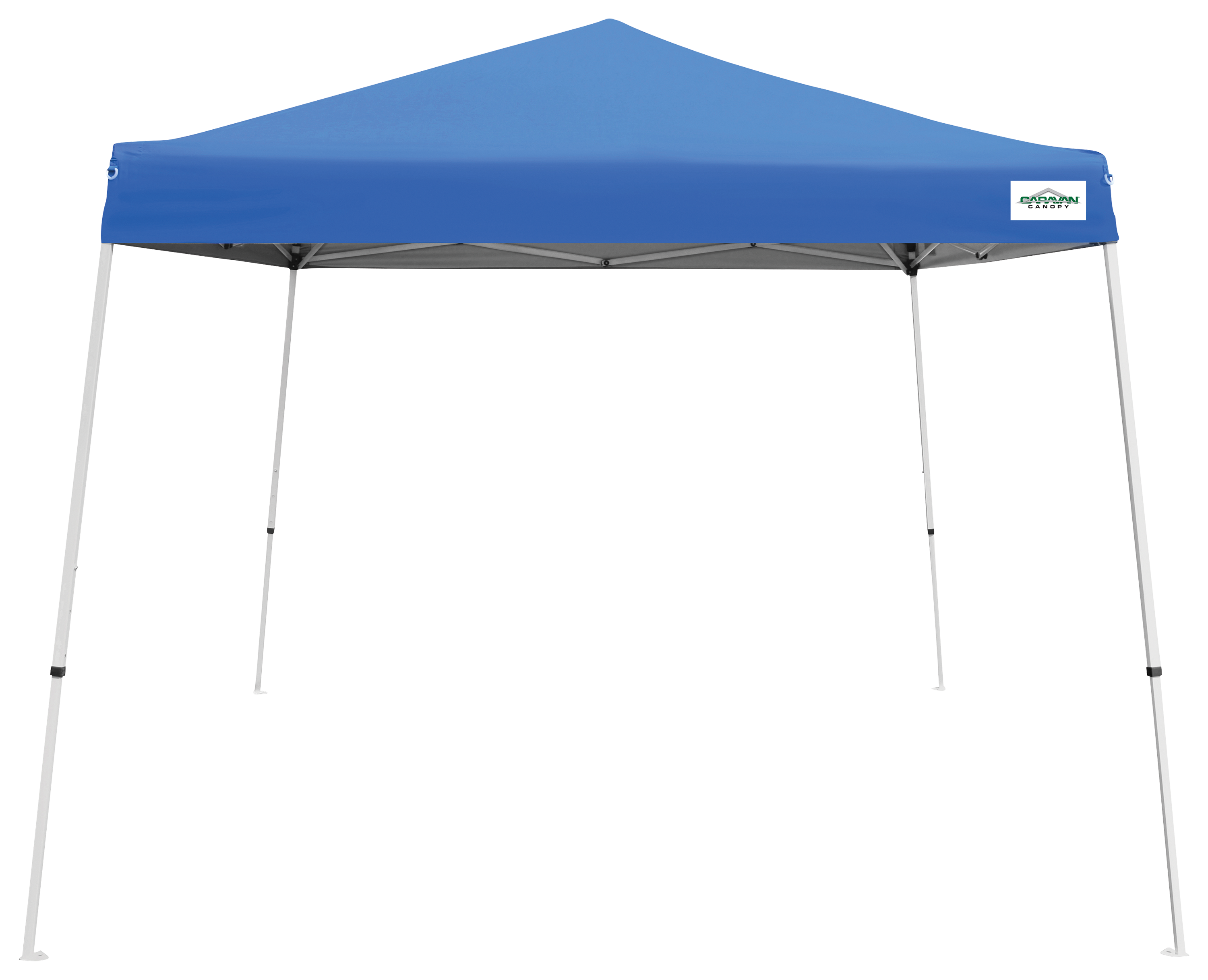 Caravan Canopy Sports 10' x 10' Cirrus Slant-Leg Canopy | Cabela's